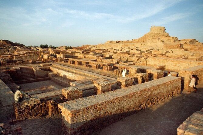 Full Day Private Excursion to Lothal & Uthellya from Ahmedabad - Introduction