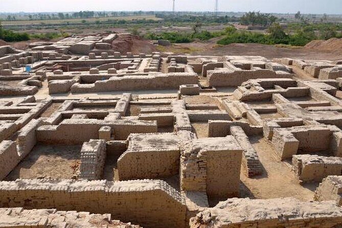 Full Day Private Excursion to Lothal & Uthellya from Ahmedabad - Exploring Gujarat’s Ancient Cities