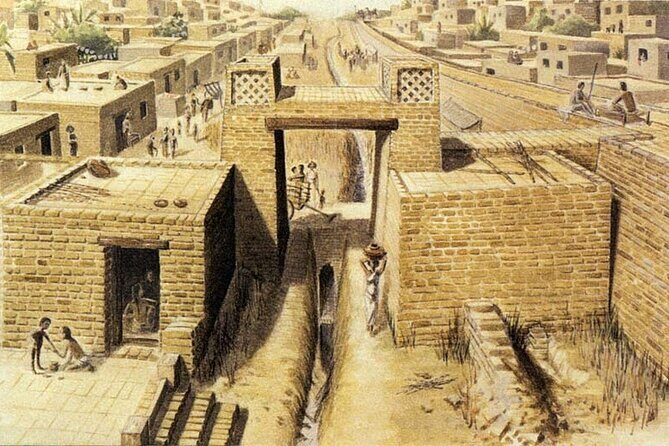 Full Day Private Excursion to Lothal & Uthellya from Ahmedabad - Who Would Benefit Most from This Tour?