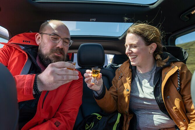 Full Day Private Executive Isle of Skye Tour - The Itinerary: An In-Depth Look