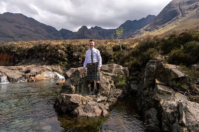 Full Day Private Executive Isle of Skye Tour - The Sum Up: Who Should Consider This Tour?
