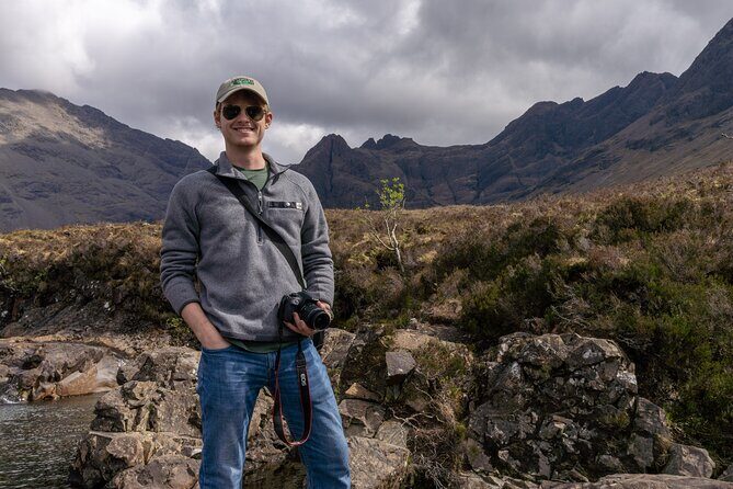 Full Day Private Executive Isle of Skye Tour - FAQ