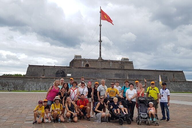 Full Day Private Expedition Guided Tour in Hue Imperial City - An In-Depth Look at the Full-Day Hue Imperial City Tour