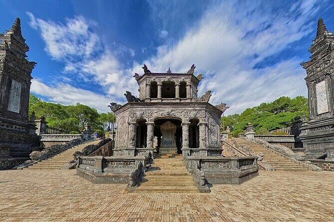 Full Day Private Expedition Guided Tour in Hue Imperial City - Final Thoughts