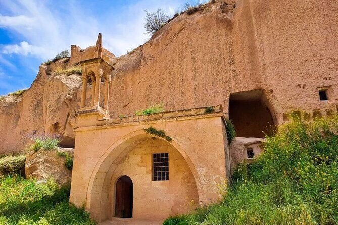 Full Day Private Fairy Chimney and Underground City Tour - Who Will Love This Tour?
