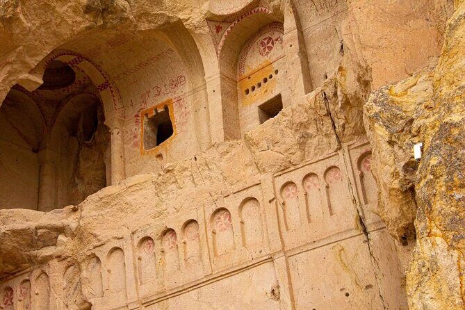 Full Day Private Fairy Chimney and Underground City Tour - FAQs