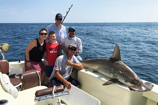 Full Day Private Fishing Trip (8 Hour) - The Guides and Crew: What Sets Them Apart