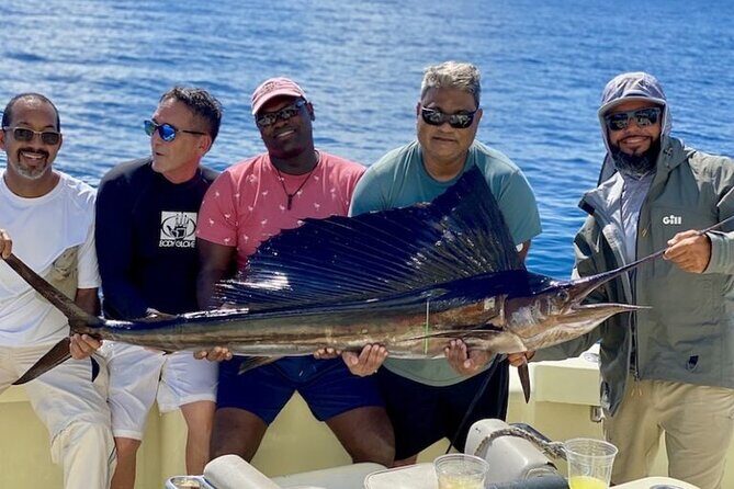 Full Day Private Fishing Trip (8 Hour) - Who Should Consider This Trip?