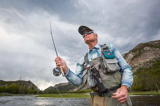 Full Day Private Fly Fishing in Yellowstone - An In-Depth Look at the Experience