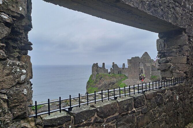 Full-Day Private Giants Causeway Tour - Pricing and Value