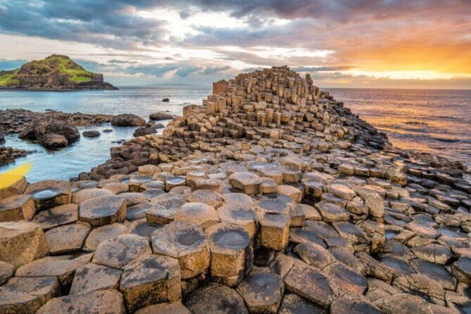 Full Day Private Giant's Causeway Tour - What Makes This Tour Stand Out