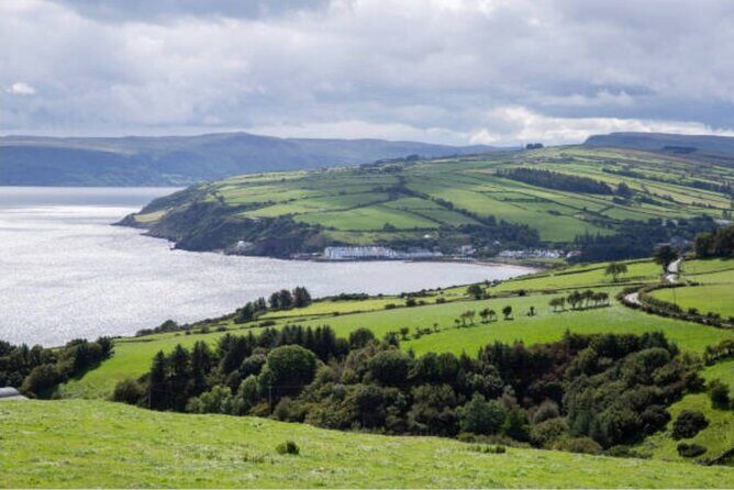 Full Day Private Giant's Causeway Tour - The Value of a Private, Custom Tour