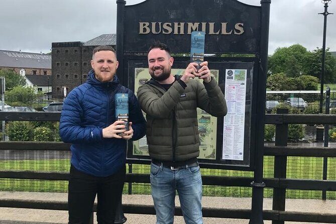 Full Day Private Giant's Causeway Tour - Who Is This Tour Best For?