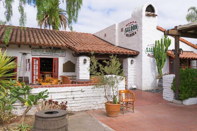 Full-Day Private Grand Tour of San Diego from LA - 10 hours - Key Points