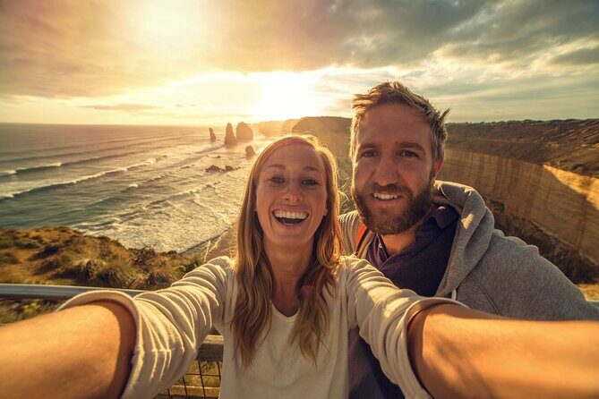 Full-Day Private Group Great Ocean Road Tour from Melbourne - Key Points