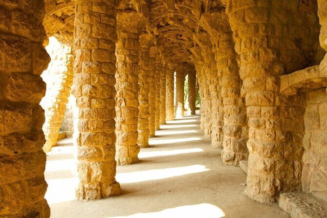Full-Day Private Guided All Inclusive Barcelona Shore Excursion - Pricing and Value
