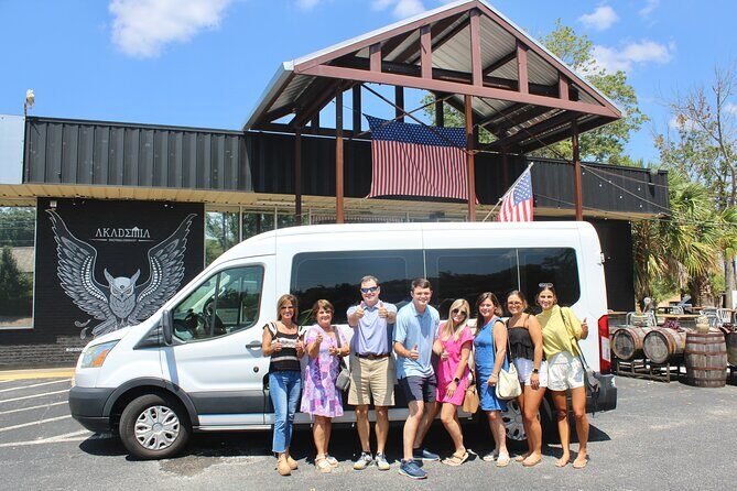 Full-Day Private Guided Athens Brewery Tour - A Practical Review of the Full-Day Private Guided Athens Brewery Tour