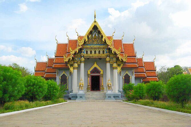 Full-Day Private Guided Bodhgaya Tour with Pick Up - What Does the Experience Offer for Travelers?