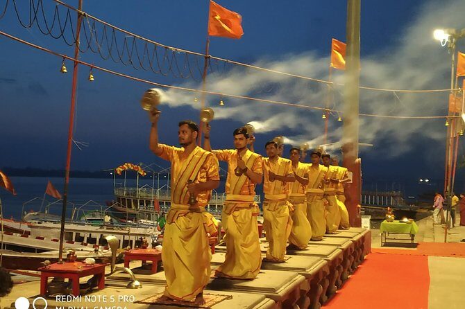 Full-Day Private Guided Cultural Tour in Varanasi - A Day in the Life of Varanasi: What You Can Expect