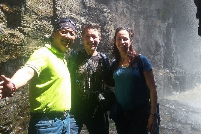 Full-Day Private Guided Dalat Countryside Tour - A Genuine Look at the Full-Day Private Guided Dalat Countryside Tour