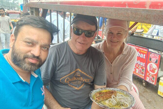 Full Day Private Guided Delhi City tour by Car with Guide - Exploring the Itinerary: What You Can Expect