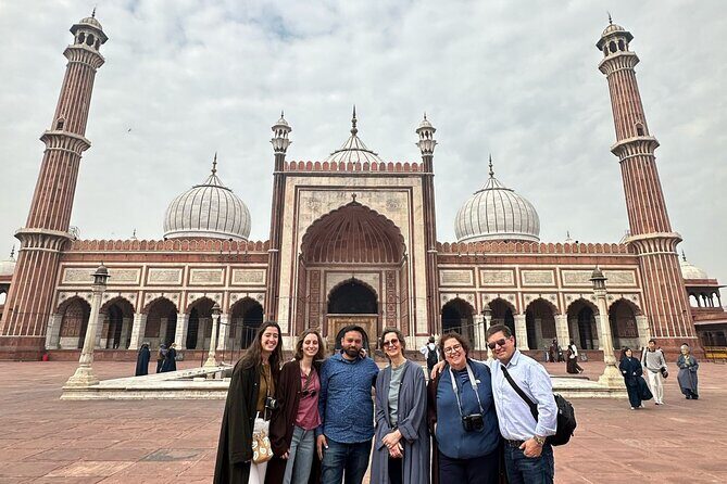 Full Day Private Guided Delhi City tour by Car with Guide - Who Will Love This Tour?