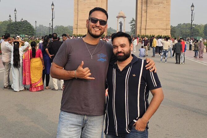 Full Day Private Guided Delhi City tour by Car with Guide - Final Thoughts: The Bottom Line