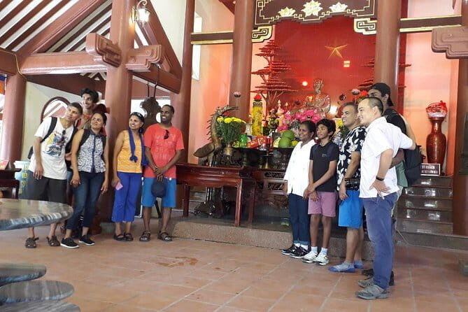 Full-Day Private Guided Hiking Tour of Ba Vi National Park - Who Should Consider This Tour?
