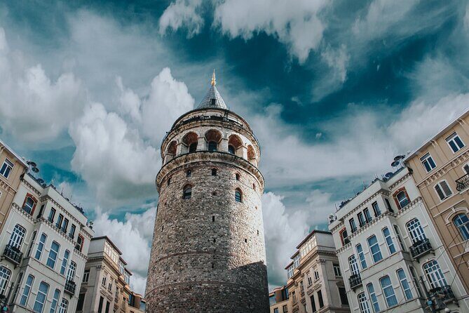 Full Day Private Guided Istanbul Old City Tour - Key Points