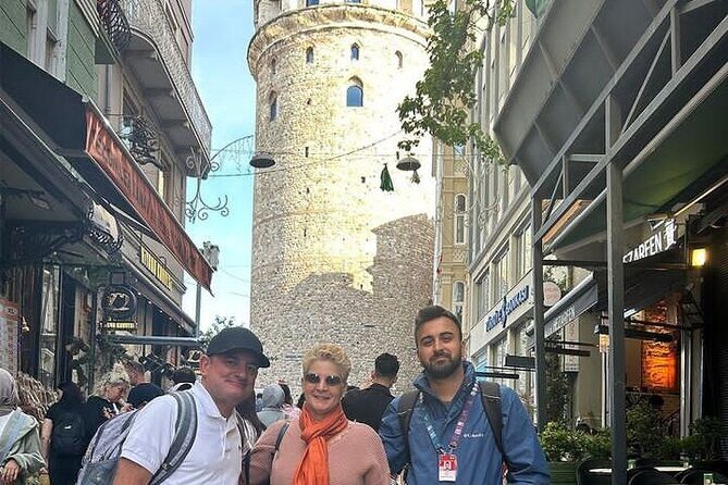 Full Day Private Guided Istanbul Old City Tour - A Detailed Look at the Tour Itinerary