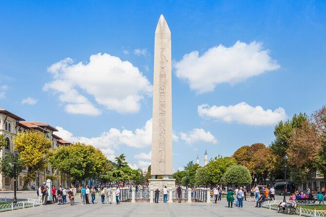 Full Day Private Guided Istanbul Old City Tour - Pricing and Value
