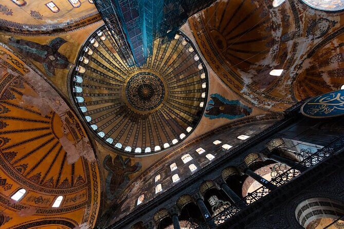 Full Day Private Guided Istanbul Old City Tour - Who’s This Tour Perfect For?