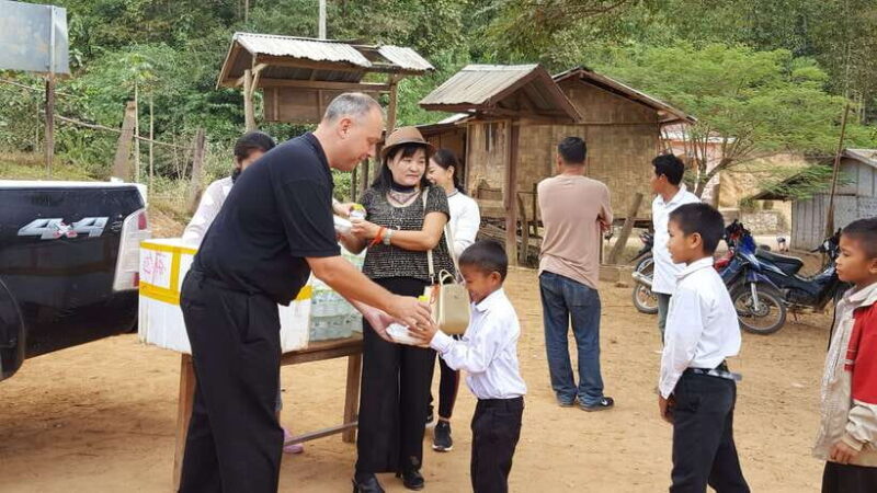 Full-Day Private Guided Pak Ou Caves & Ethnic Village Tour - Practical Details and Value