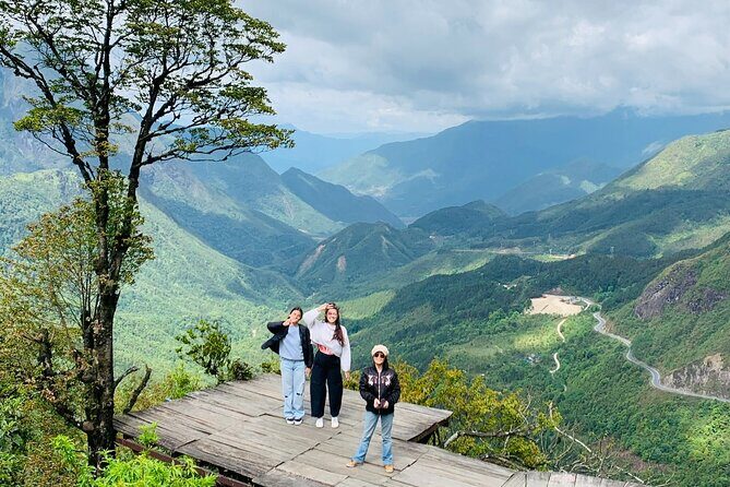 Full Day Private Guided Sapa Motorbike Adventure - Who Is This Tour Best For?