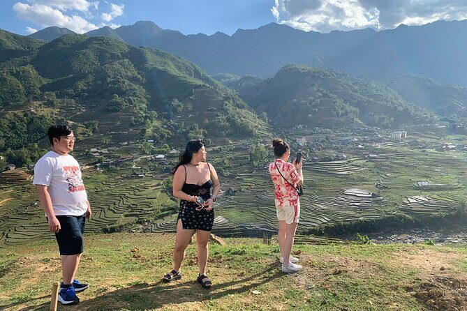Full Day Private Guided Sapa Motorbike Adventure - The Sum Up