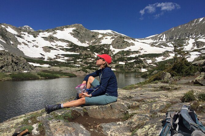Full-Day Private Guided Scenic Colorado Mountain Hike - Key Points