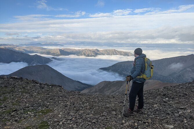 Full-Day Private Guided Scenic Colorado Mountain Hike - The Sum Up: Is This Tour Right for You?