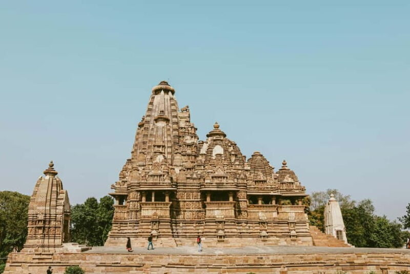 Full-Day Private Guided Temple Tour in Khajuraho - Why Choose This Tour?