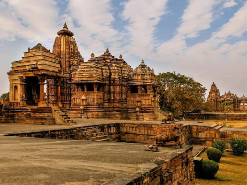 Full-Day Private Guided Temple Tour in Khajuraho - Authentic Traveler Feedback and Insights