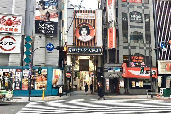 Full-Day Private Guided to Osaka Modern City - What Makes This Tour Stand Out?
