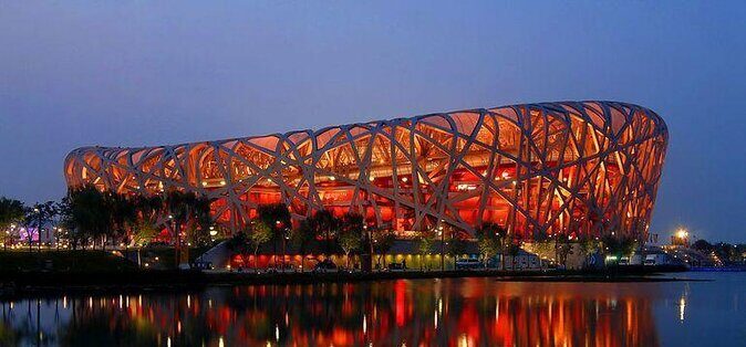 Full-Day Private Guided Tour in Beijing - Exploring the Heart of Beijing’s History and Royal Splendor