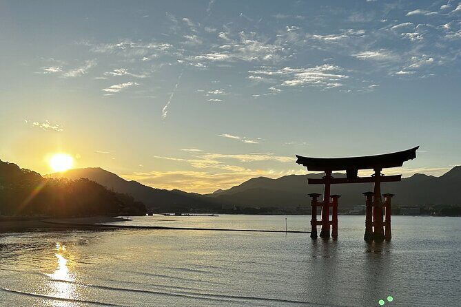 Full-Day Private Guided Tour in Hiroshima - Uncover Hiroshima and Miyajima on a Private Guided Tour