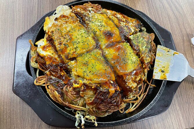 Full-Day Private Guided Tour in Hiroshima - Key Points