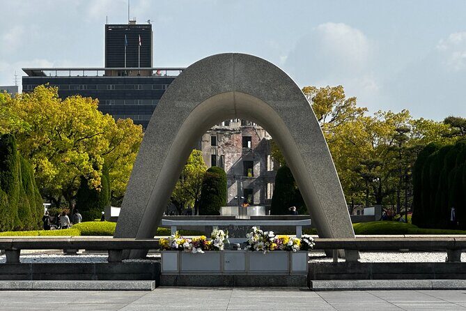 Full-Day Private Guided Tour in Hiroshima - Who Would Benefit Most?
