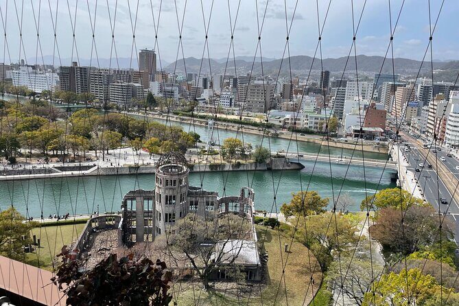 Full-Day Private Guided Tour in Hiroshima - In Closing