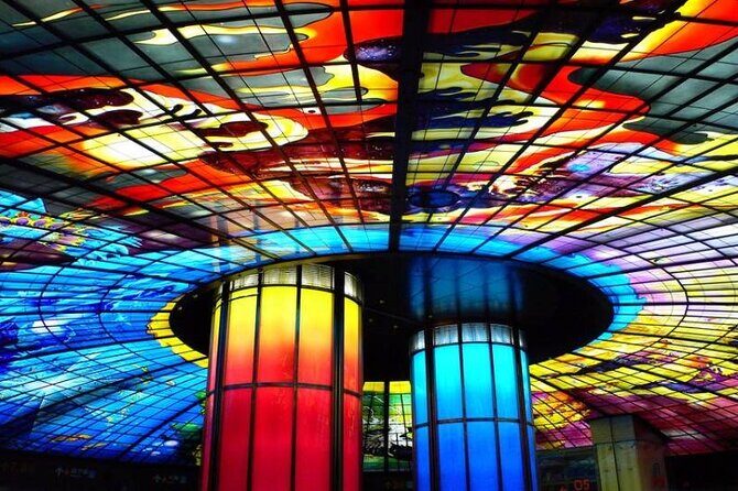 Full-Day Private Guided Tour in Kaohsiung Port Shore - A Deep Dive into the Itinerary