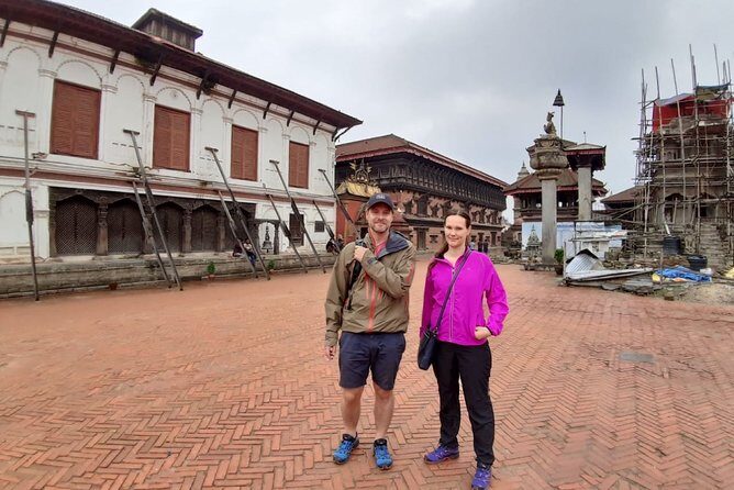 Full-Day Private Guided Tour in Kathmandu City - Who Will Love This Tour?