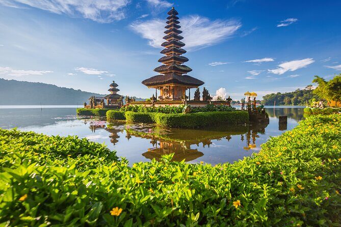 Full Day Private Guided Tour in North Bali - Exploring the Itinerary in Detail