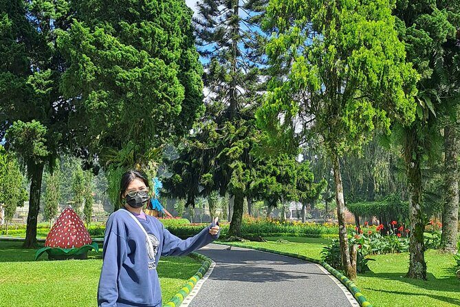 Full Day Private Guided Tour in North Bali - FAQ