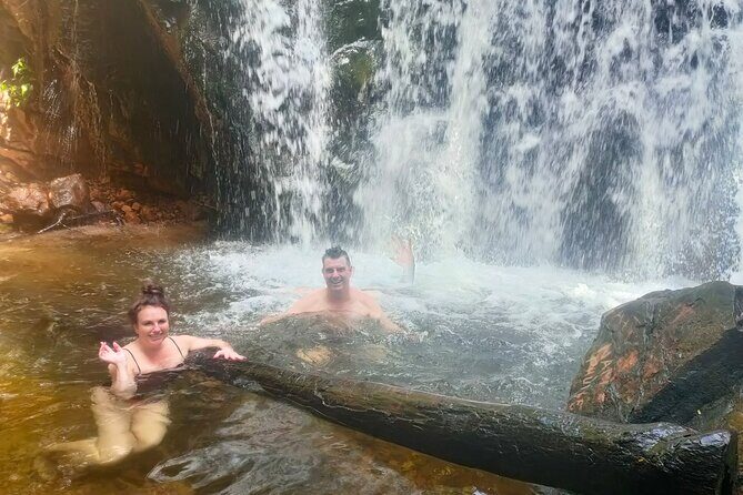 Full-Day Private Guided Tour in Phu Quoc Island with Hotel Pick Up - An In-Depth Look at the Tour Experience